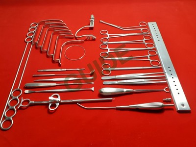 Medical Supplies & Disposables - Endotracheal Tube