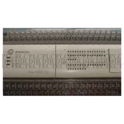 USED Shihlin AX0N-60MR-ES PLC Programmer | eBay