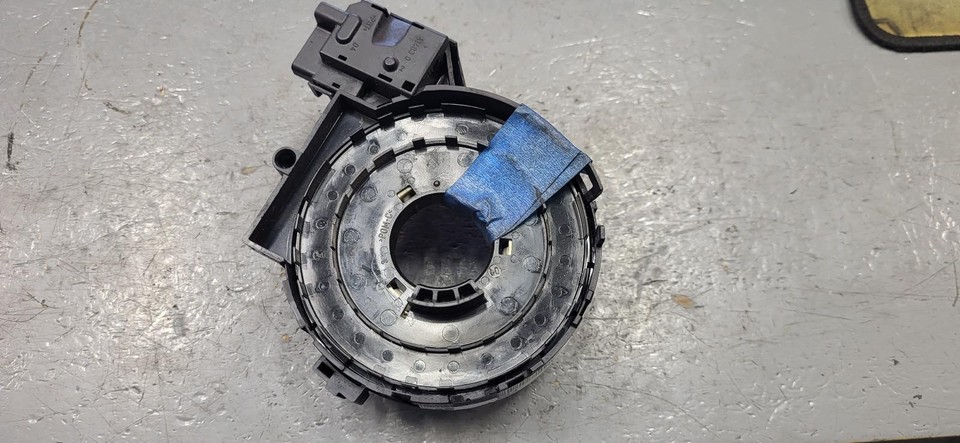 VOLKSWAGEN JETTA Clock Spring 1K0 959 653 C | eBay