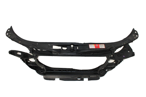 2002-2005 AUDI ENGINE RADIATOR CORE SUPPORT 8E0805594 OEM* 196649259814 ...