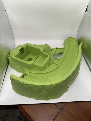 Replacement Track Piece LT Thomas & Friends Trains & Cranes Super Tower ...