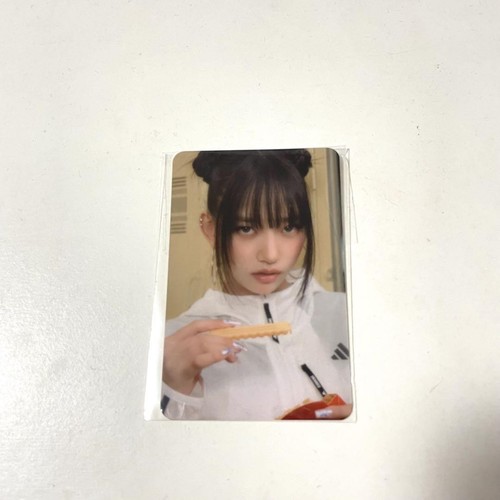 Meovv Swin Bonus Trading Card Yg Select Album | eBay