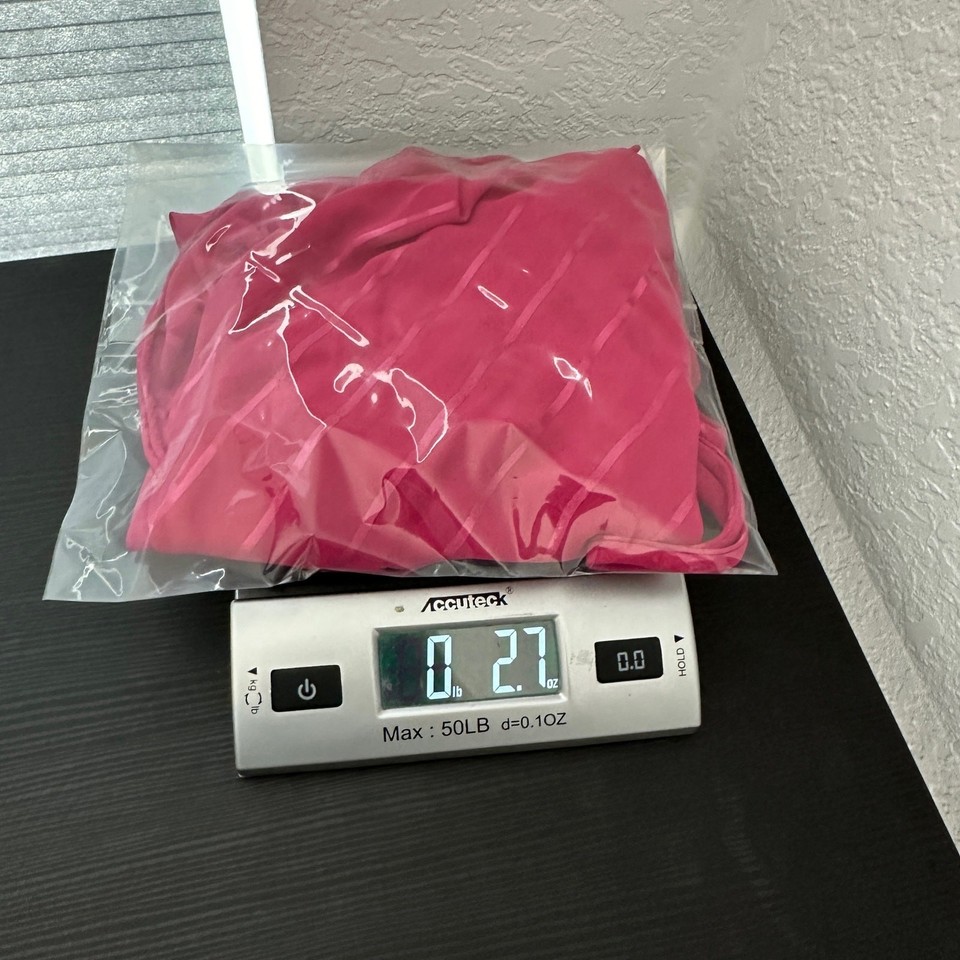 Vintage Barbizon Pink Striped Satin V-Neck Ruffled Trim Teddy Size ...