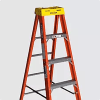 Wooden Step Ladders for sale - eBay