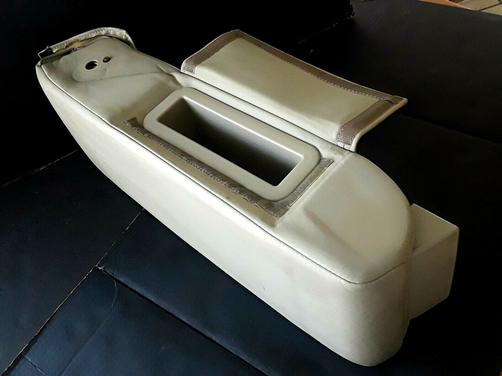 INFINITI G35 REAR ARM REST 2003 2004 2005 2006 INFINITI REAR CENTER ARM ...