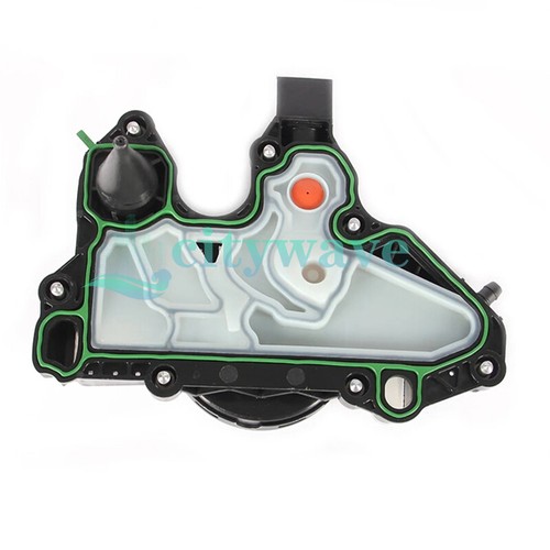 EA888 PCV Crankcase Vent Valve Fit For VW Arteon Passat AUDI A4 ...
