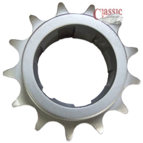 BSA C15/B40 Gearbox Sprocket 13T OEM: 40-3041 | eBay