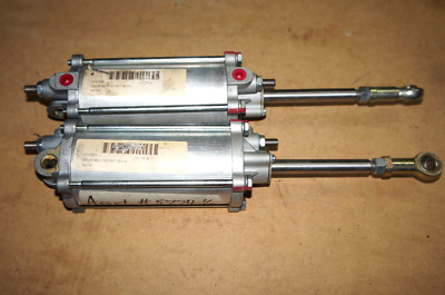 VAPOR BUS INT. / FALVELEY Dor-Trol Door Operator Cylinder 58230328-02 ...