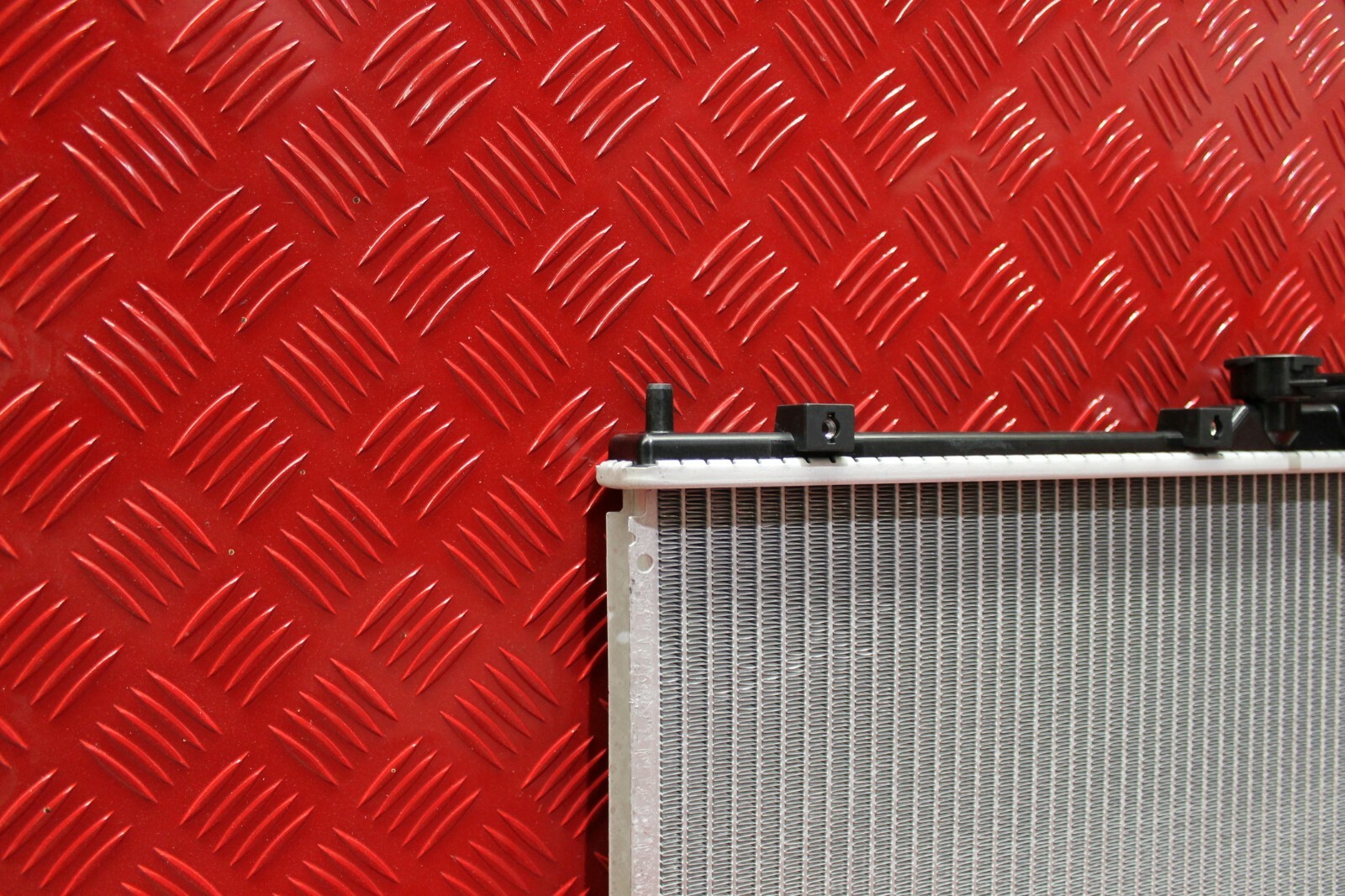 Mitsubishi ZE Outlander Radiator 12/2002 - 5/2004 W/ Radiator Hoses ...