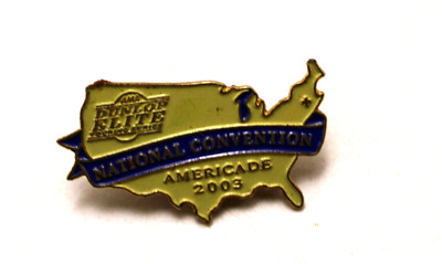 2003 AMA Americade National Convention Motorcycle Pin | eBay