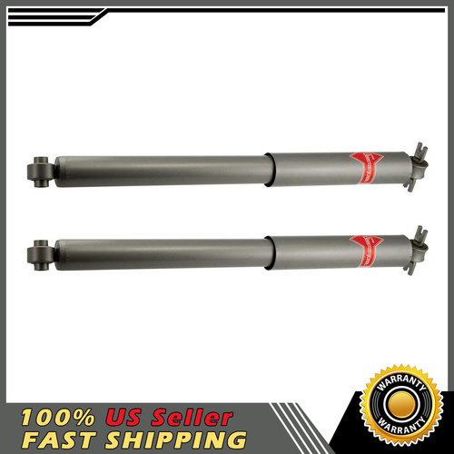 Rear KYB Shock Absorber Shocks and Struts For Jeep Wrangler TJ | eBay