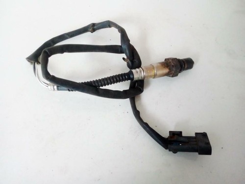 0258006175 Lambda sensor 4 wires, WHITE WHITE BLACK GREY for SAAB ...