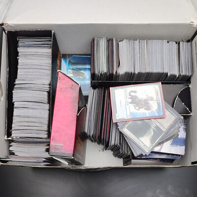 Huge Lot of Bulk Magic the Gathering Cards Mixed Sets & Years 🃏 | eBay