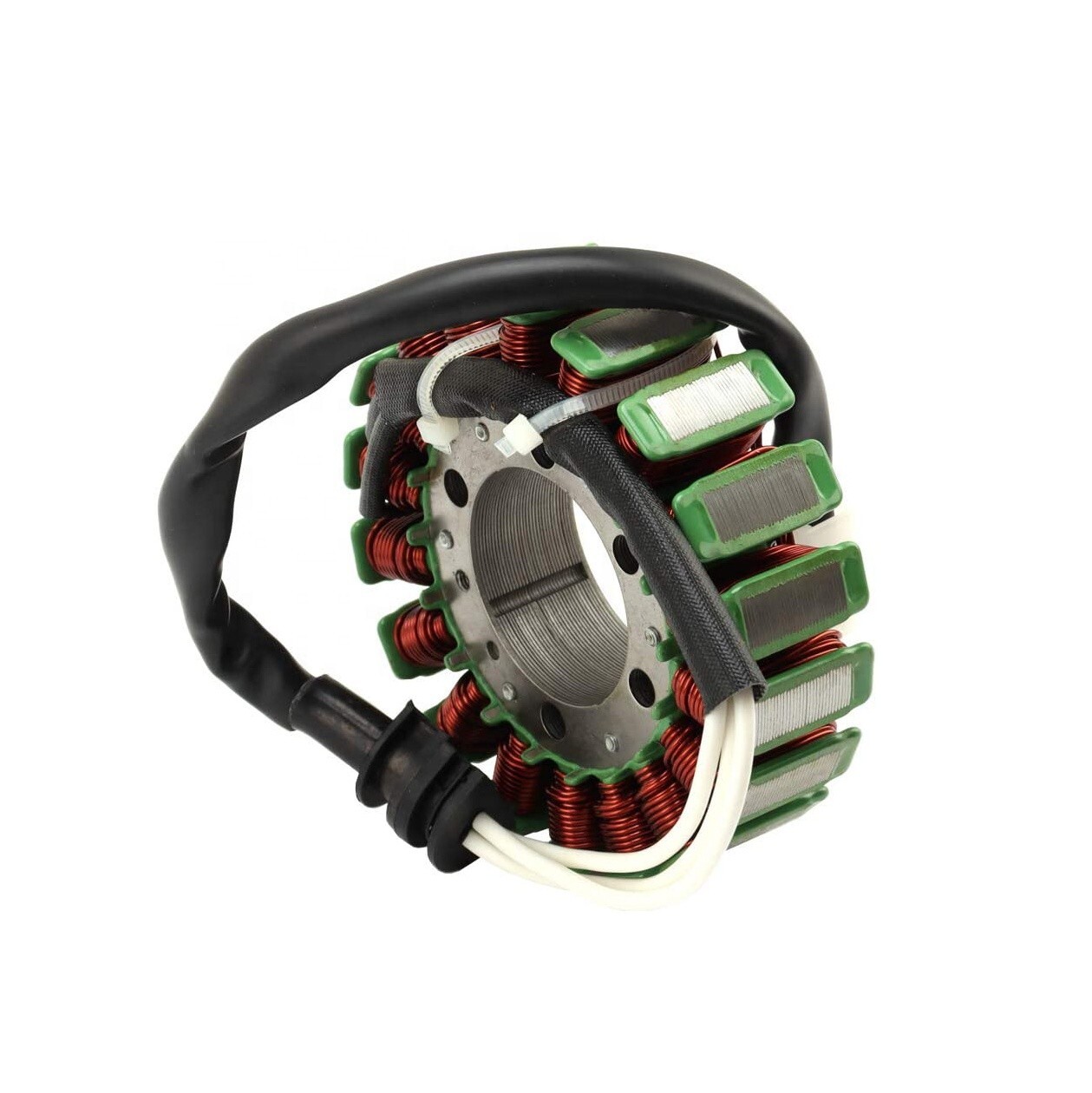 Stator Regulator Rectifier Gasket for Yamaha YZFR6 YZF-R6 R6 1999 2000 ...