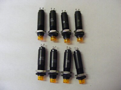 Indicators - Dialco Panel