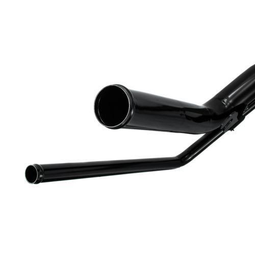 Fuel Tank Filler Neck Pipe Fits Mercedes B-Class W245 Petrol Diesel ...
