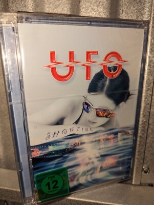 DVD UFO Live rare | eBay