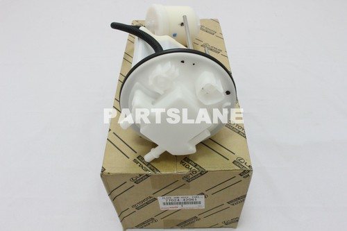 77024-42061 Toyota OEM Genuine PLATE SUB-ASSY, FUEL SUCTION | eBay