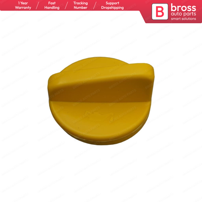 BSP621 Petrol Engine Oil Filler Cap 8200062947 for Renault Megane ...