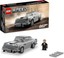 LEGO 007 JAMES BOND ASTON MARTIN DB5 SPEED CHAMPIONS 76911 FACTORY ...
