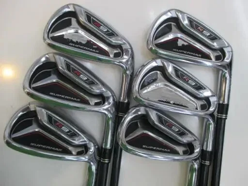 Taylormade R9 Irons