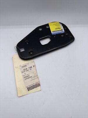 Genuine Mopar 68405497AA Bracket Radiator Support Fits 2015-2024 Dodge ...