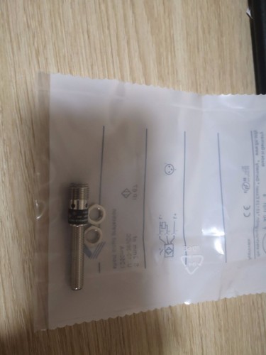1PC IFM IE5257 IFM IE 5257 Inductive Sensor New | eBay
