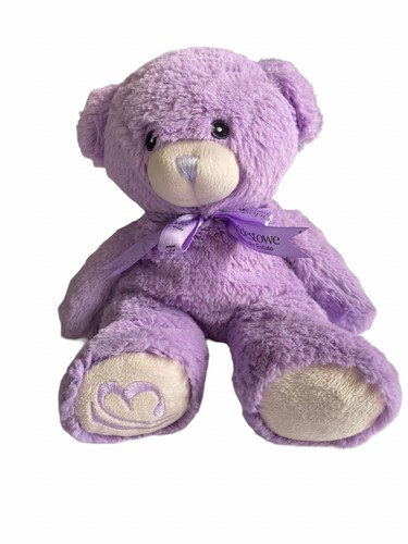 Bridestone Lavender Estate Lavender Heat Pack Bear | eBay Australia