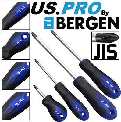 JIS Screwdrivers JAPANESE INDUSTRY INDUSTRIAL STANDARD SCREWDRIVERS JIS ...