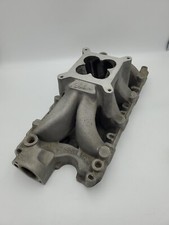 Ford 289 302 Parker Funnel Web Hi-rise Intake Polished for sale online ...