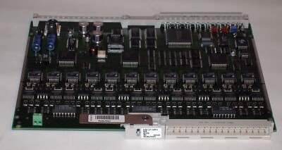Phone Switching Systems, PBXs - Ericsson Md110