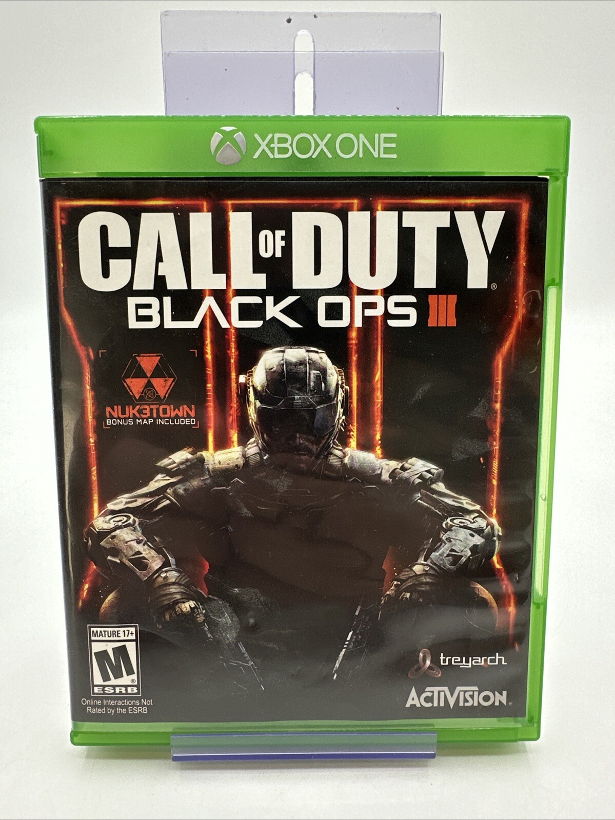 Call of Duty: Black Ops 3 Xbox One - Microsoft Xbox One 47875874664 | eBay