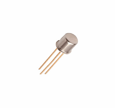 BC107A Transistor - case: TO-18 | eBay