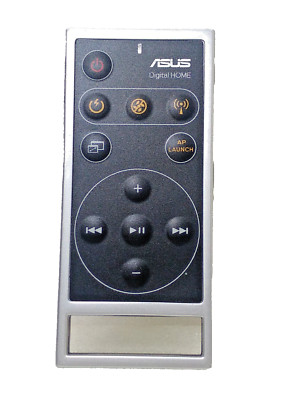 Genuine Asus Digital Home Remote Control | eBay