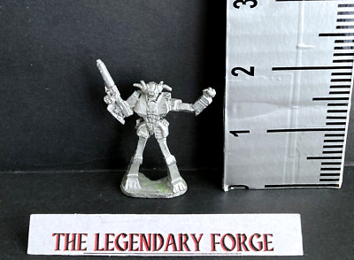 Ral partha Battletech Battledroids Hornet Miniature Figure 20-801 ...
