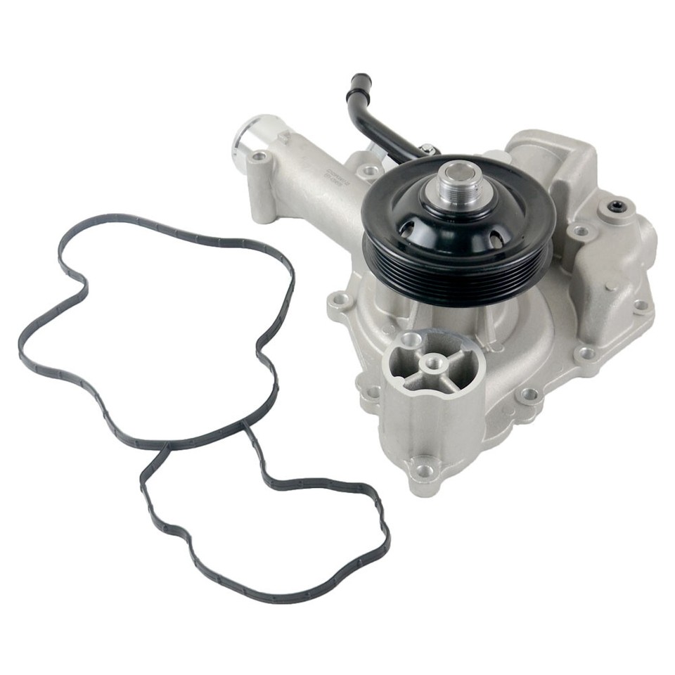 Fits Dodge Ram 1500 2500 3500 5.7L HEMI 2009-2018 Water Pump w/gasket ...