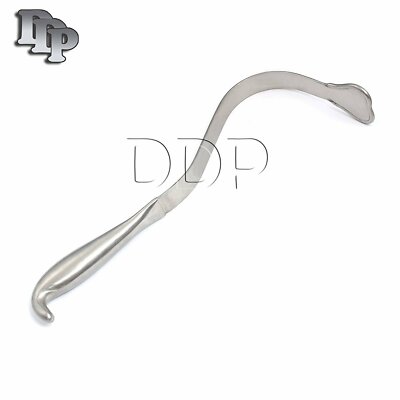 Retractors - Harrington Retractors