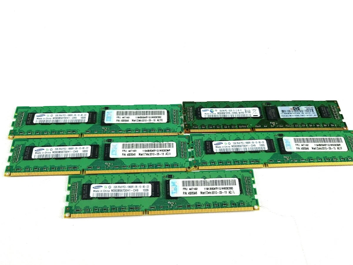 Ddr3 Dimm