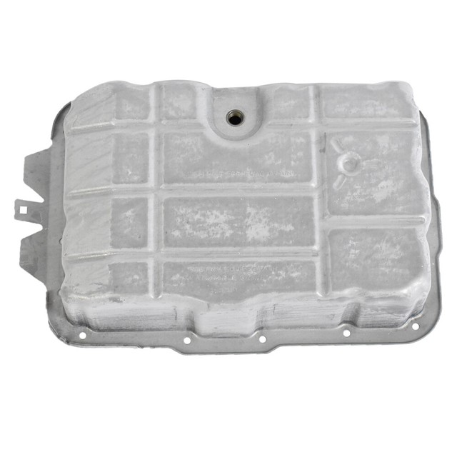 Sump Pan Metal Suits 5r55s Ford Falcon FG 5 Speed Auto Transmission ...