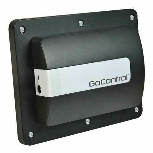 NEW - GoControl Smart Garage Door Opener Remote Controller GD00Z-8-GC | eBay