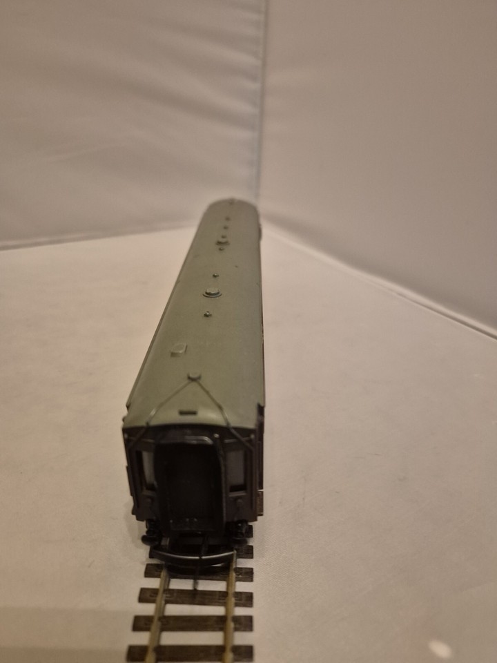 Horny Dublo PULLMAN COACH CAR No 79 | eBay UK