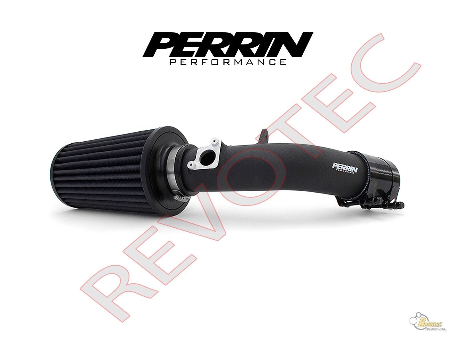 Perrin Cold Air Intake Kit For Subaru 2008-2017 STi 08-14 WRX Black | eBay