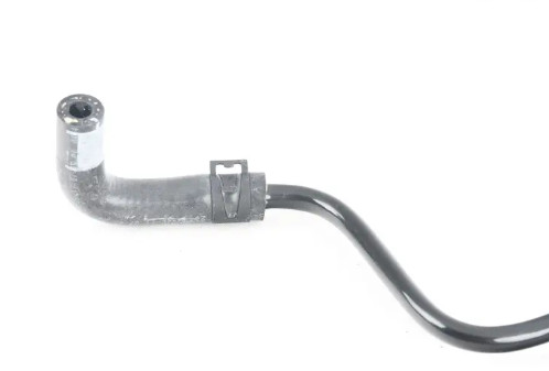 NEW AUDI RS4 B8 REAR CENTER VENT HOSE 079121439A OEM | eBay