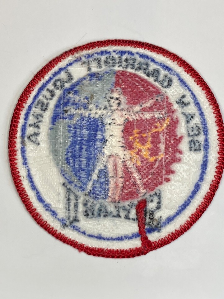 Skylab II Patch | eBay