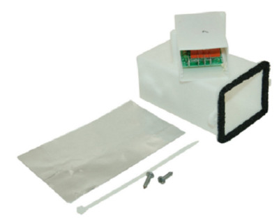 Lec TF2304W TF5586S Fridge Freezer Defrost Timer Kit 4903790100 X 2 ...