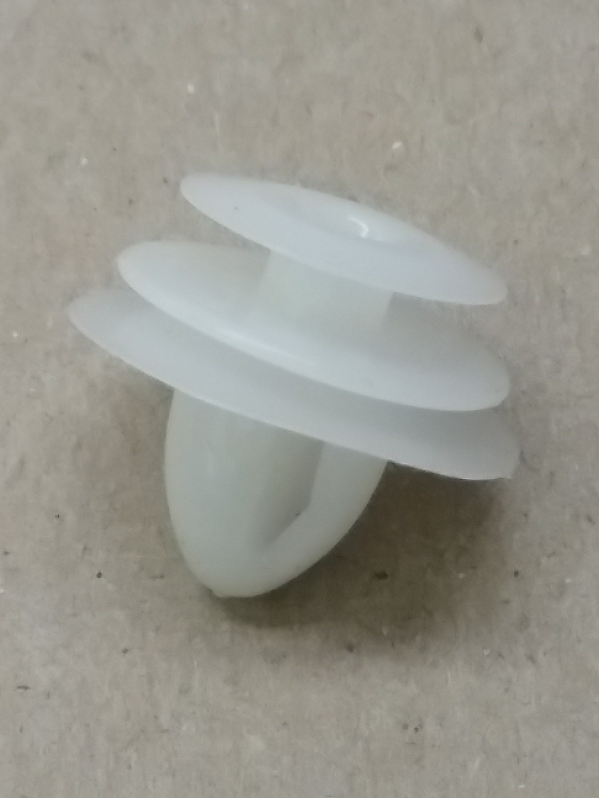 Subaru 693005370 Genuine OEM Factory Original Lower Trim Clip for sale ...