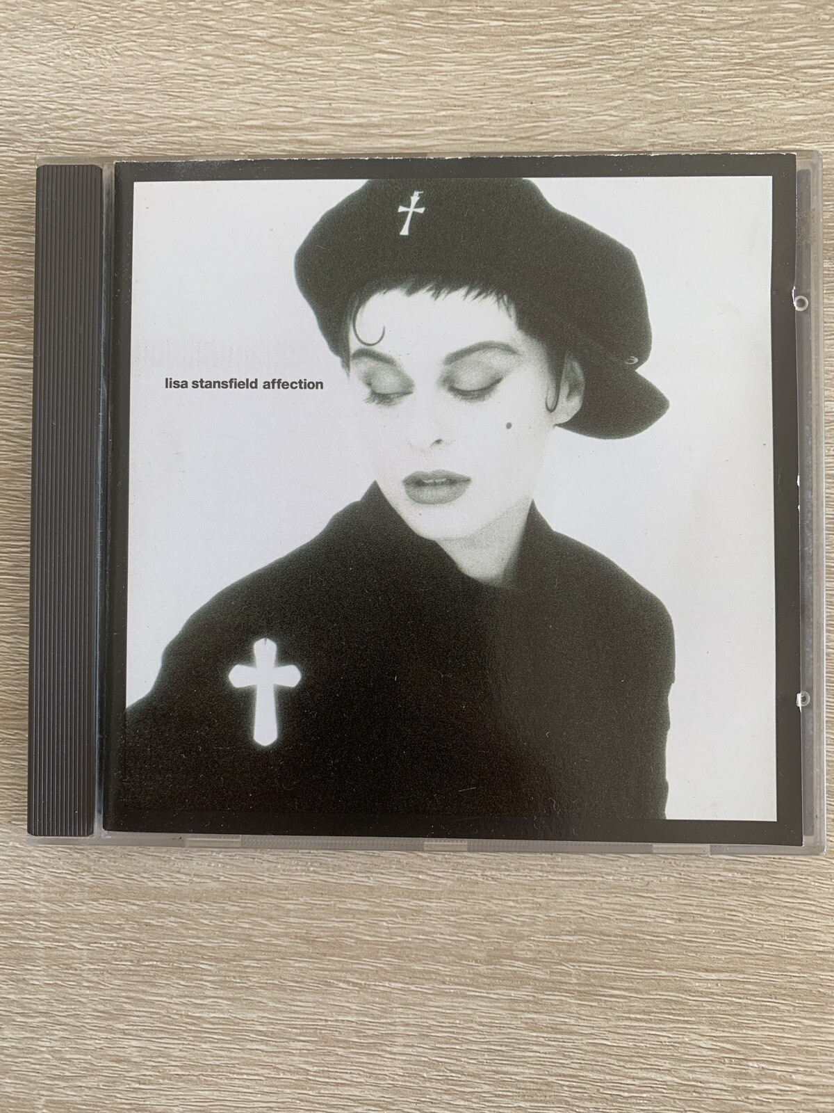 Affection | Lisa Stansfield | CD | Très Bon État | eBay