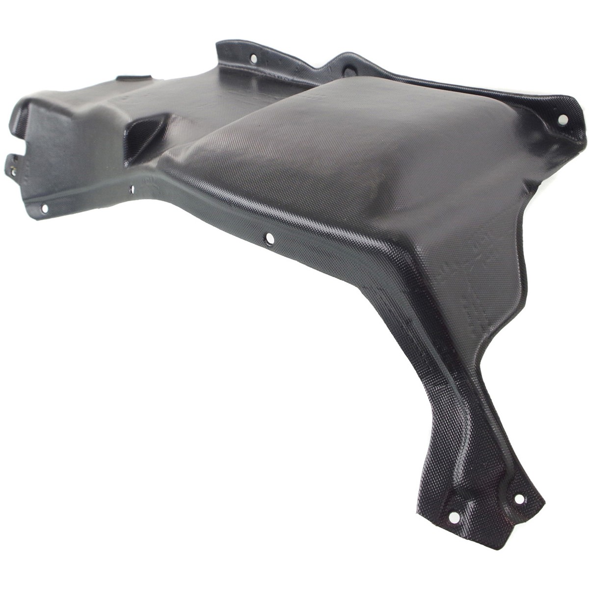 Engine Splash Shield Under Cover LH Side Fits Volkswagen Beetle ...