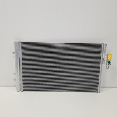 64539216143 BRAND NEW OEM BMW CONDENSER A/C RADIATOR X3 | eBay