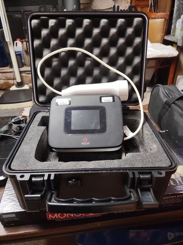 NIOX VERO 12-1000 Airway Inflammation Monitor, No Power Cord, Untested ...